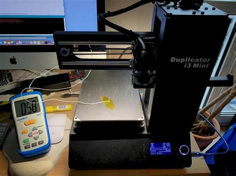 Wanhao Duplicator I3 Mini 3d Printer Review Top 3d Shop