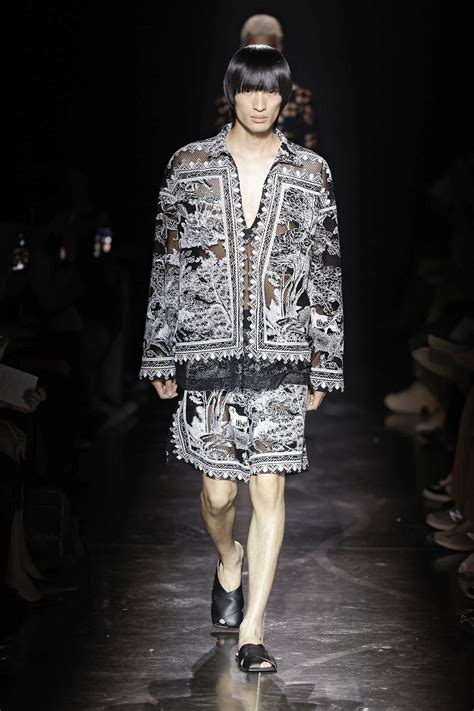 Taakk Menswear Spring Summer 2024 Paris NOWFASHION