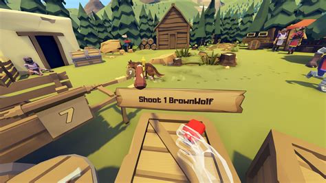 10 Seconds | Quest App Lab Game