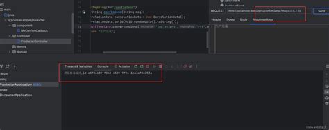 Rabbitmq整合springboot超全实战案例图文演示源码自取rabbitmq 实战项目 Csdn博客