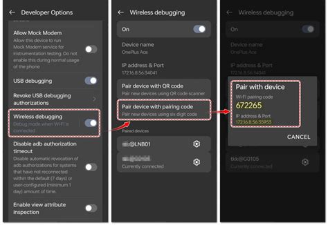 Use Adb To Push Files Install Apks And Control Android Devices With