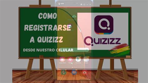 Quizizz Como Funciona