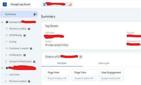 How To Install Google Analytics With Google Tag Manager Dataled