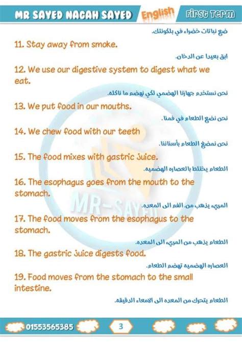 إجابات كتاب المعاصر كونكت في اللغة الإنجليزية للصف الرابع الابتدائي ترم