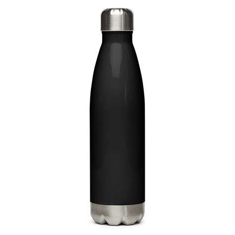 Stainless Steel Water Bottle Pyrls