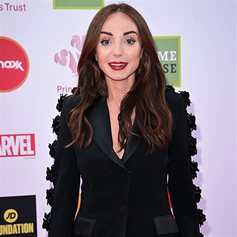 Helen George Latest News Pictures And Videos Hello