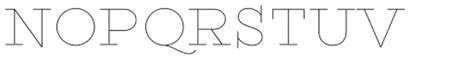 gist upright line extrabold font sans serif modern what font is