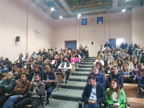 Ορεστιάδα ΔΠΘ Μία σημαντική ευκαιρία διασύνδεσης των φοιτητών με την