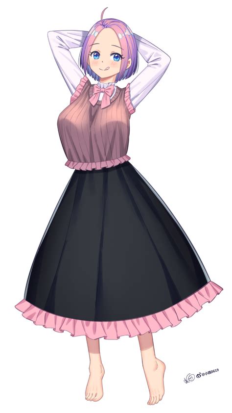 Konishi 565112307 Anime Art Anime Fandoms Artist Anime