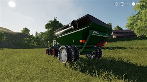 Fs19 Grain Cart Picturesopec