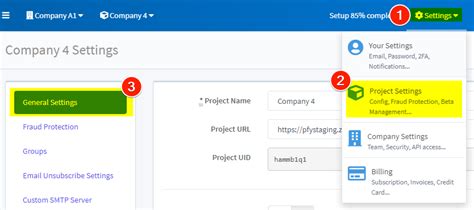 How To Secure The Web API With Identity Verification Prefinery Support