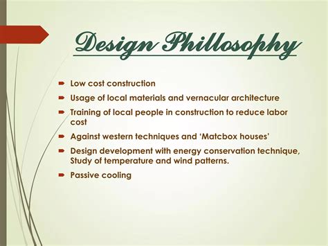 Hassan Fathy Ppt