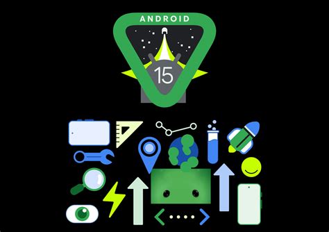 Exciting New Features And Improvements In Android 15