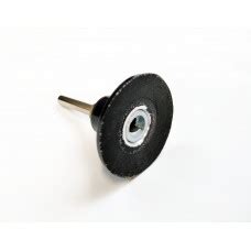 Roloc Holder 50mm | The Polishing Shop