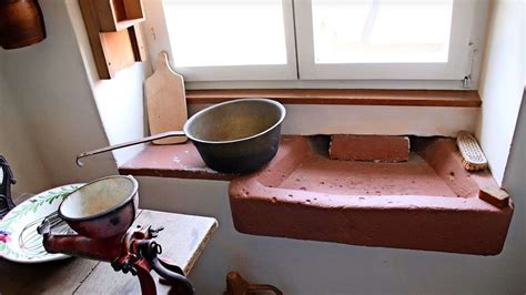 Weil am Rhein Schüler besuchen Dorfstube Weil am Rhein