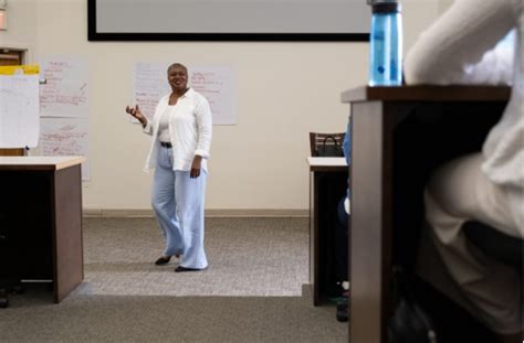 Connecticuts Chief Public Defender Speaks Out About Turmoil In Her Agency