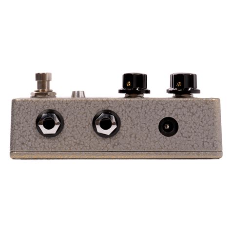 Benson Stonk Box Fuzz Effect Pedal Benson Stonk Box Fuzz Effect Pedal