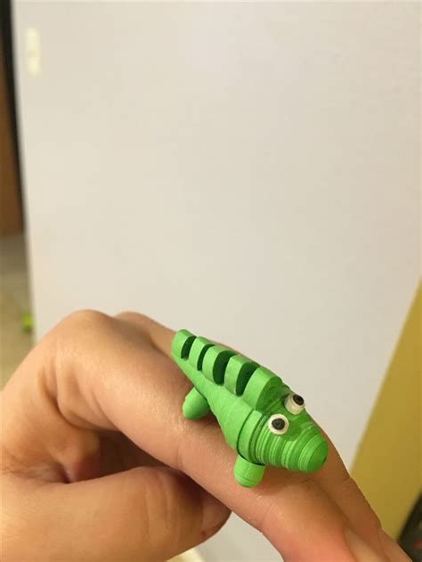 Quilling 3d Mini Quilling 3d Quilling Mini