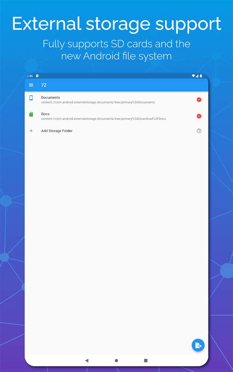 7z zip 7zip files manager for android download