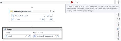 Get Unique Values Only And Their Sum Studio UiPath Community Forum