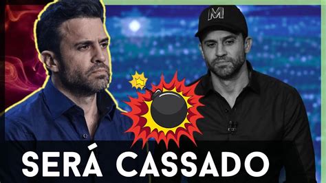 💣marÇal Fora Da Campanha Cassação é Certa Para Adversários Youtube