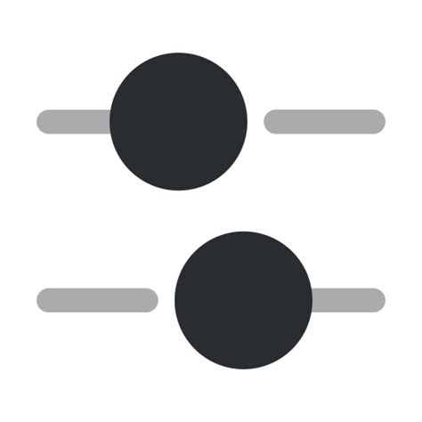 Pengaturan User Interface Dan Gestures Icons