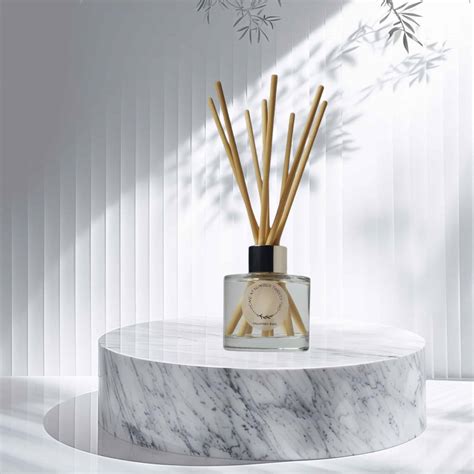 Mountain Rain Reed Diffuser • Made By Mums