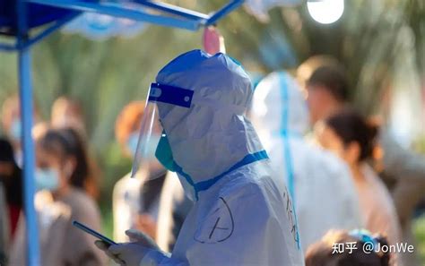 经济观察：防控放开的时代大势之下，中国经济需要多久才能恢复？ 知乎