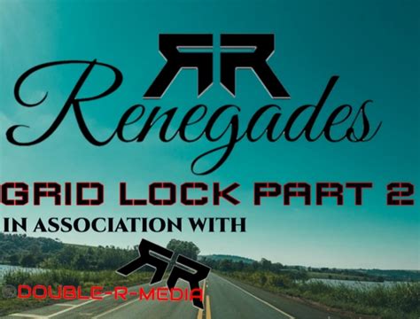 Grid Lock Part 2 Car Events