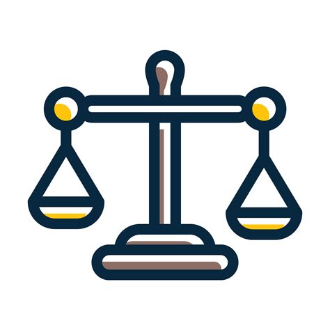 Derogation Vector Thick Line Filled Dark Colors 34203923 Vector Art At