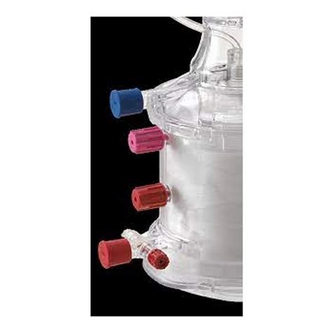 Pvc Medtronic Oxygenator Membrane At ₹ 25000 In Ahmedabad Id