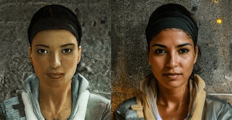 My Take On Realistic Video Game Characters With Controlnet Raiart