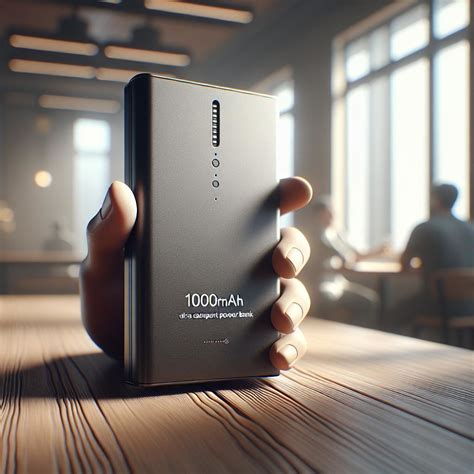 Mah Mi Power Bank Ultra Compact Recenze Mah Mi Power Bank Ultra Compact