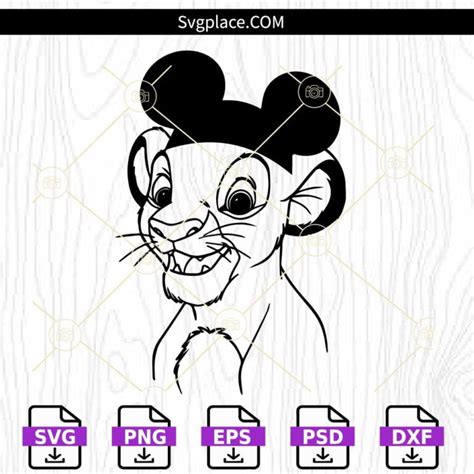 Dabbing Mickey Svg Mickey Svg Cute Mickey Vector Svg Dabbing Disney Svg