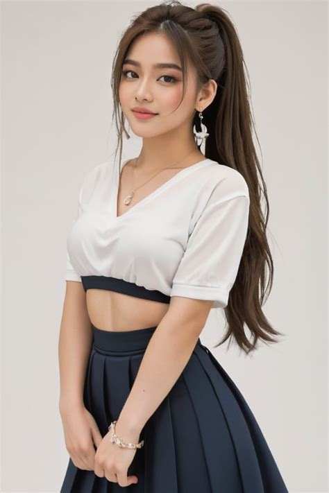 Cuteepiemix Imz V 1 Stable Diffusion Model Lora Tensorart