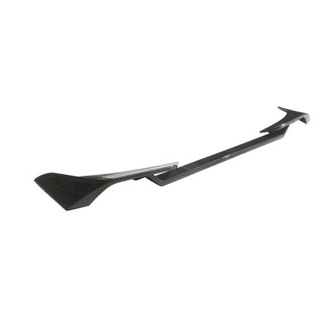 Ninte Rear Spoiler For 2021 2022 2023 2024 Ford Mustang Mach E Rear