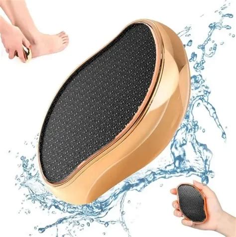 Пемза для ног New для огрубевшей кожи а также мозолей и натоптышей Aveopt оптова дропшипінг