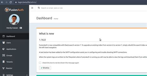 adding support for elasticsearch 7 · issue 199 · fusionauth fusionauth