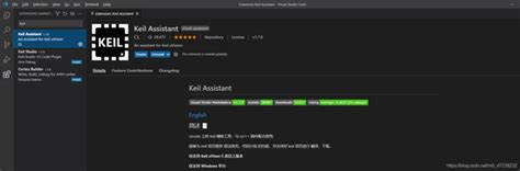 Vscode Keil开发环境搭建安装使用过程 知乎