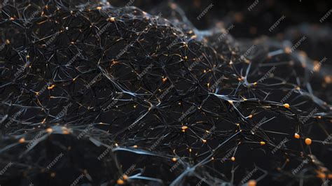 Premium Photo Exploring The Influence Of Neural Patterns And