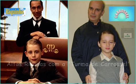 José Ornellas Ator And Jornalista Profissional Jorge Cavalieri é O Riquinho Brasileiro