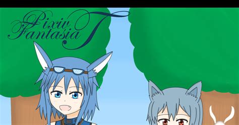 Pixivファンタジアt 【pft】苺を見つけたよ！【レヴァナントブレイズ】 アンネpfsozのイラスト Pixiv
