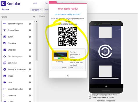 Kodular Is Unable To Compile This Project Discuss Kodular Community