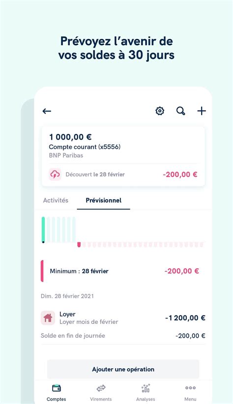 Linxo Lapp De Votre Budget Apk For Android Download