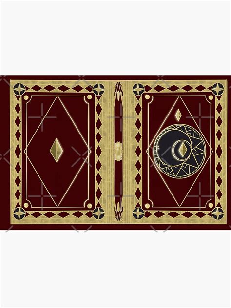 Lanas Spellbook Hardcover Journal For Sale By Bibelot Redbubble