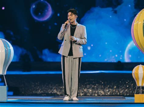 歌曲《不争先生》— 海南省春节联欢晚会剧照轼霖clarkshilin 站酷zcool