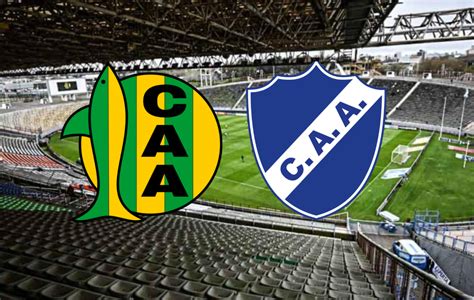 Cómo Está El Historial Entre Aldosivi Y Alvarado El Gráfico