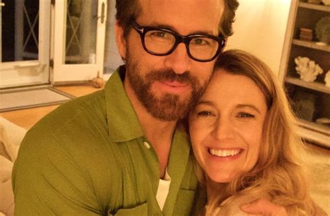 10 години брак 3 деца и любовта не свършва Блейк Лайвли и Райън Рейнолдс Eva Bg