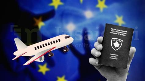 Votimi Për Liberalizim Në Mesditë Nesër Nënshkrimi