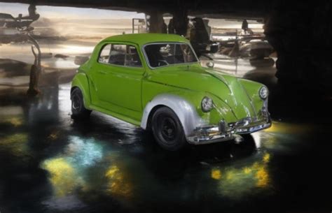 Pea Bug By Carlos62 On Deviantart